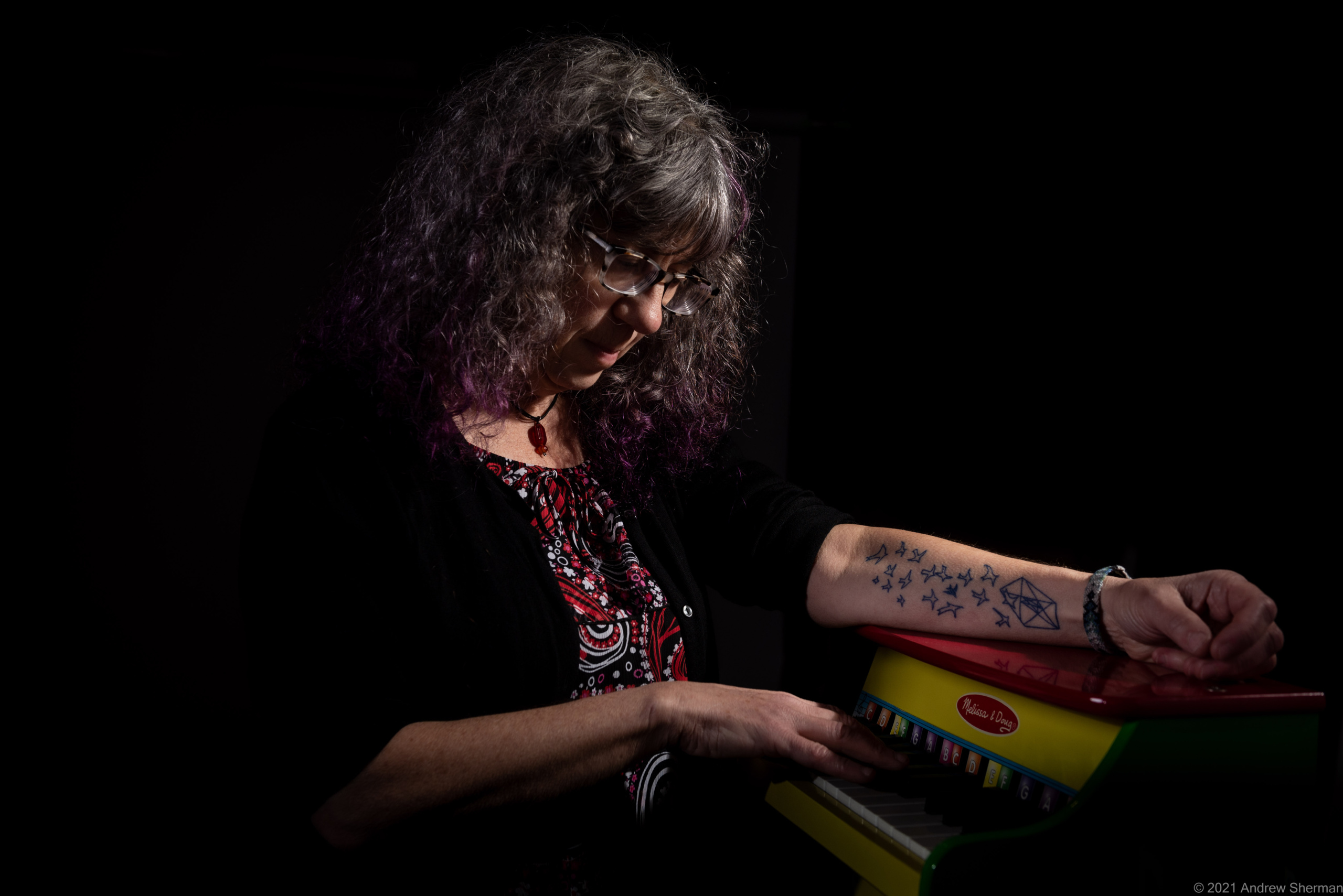 Epstein Headshot 2022 – Nebraska Music Teachers Association